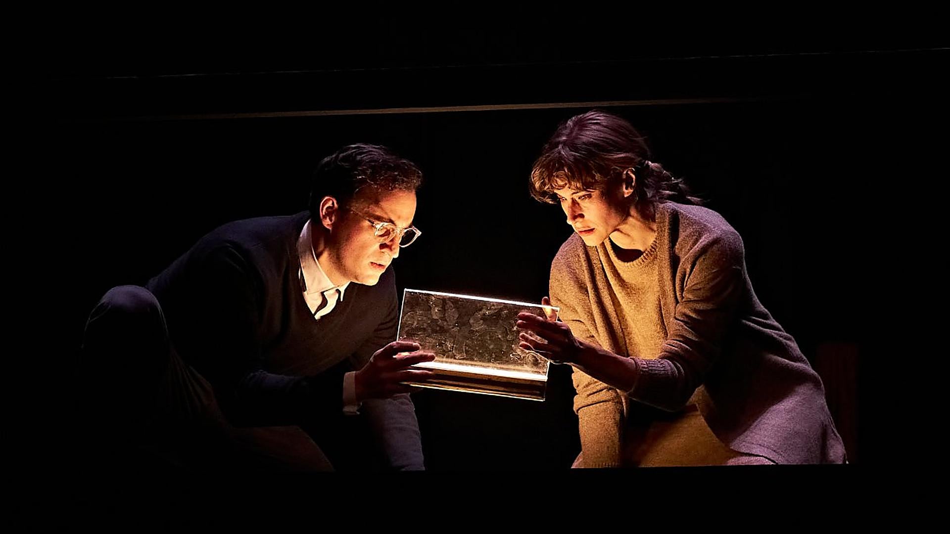 Pedro Rubio | Actor en 'Cielos': «El texto tiene toda la vigencia ahora con lo que sucede en ...